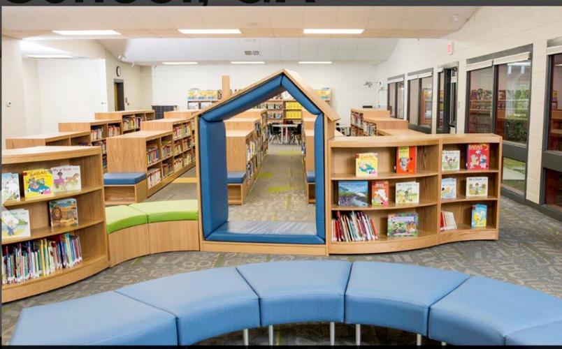 Move will give library ‘a space to grow’ | News | carrollspaper.com