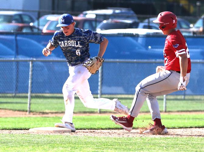 Merchants unable to turn hits into runs against A's, Mustangs | Sports ...