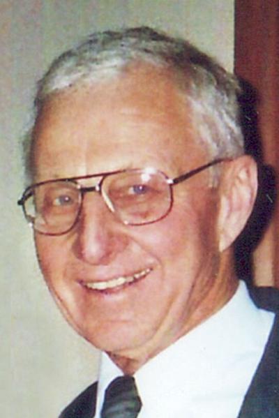 Roger Glasnapp | Obituaries | carrollspaper.com