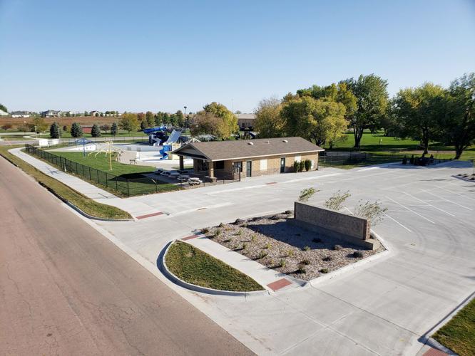 Glidden Aquatic Center plans open house May 25 | News | carrollspaper.com