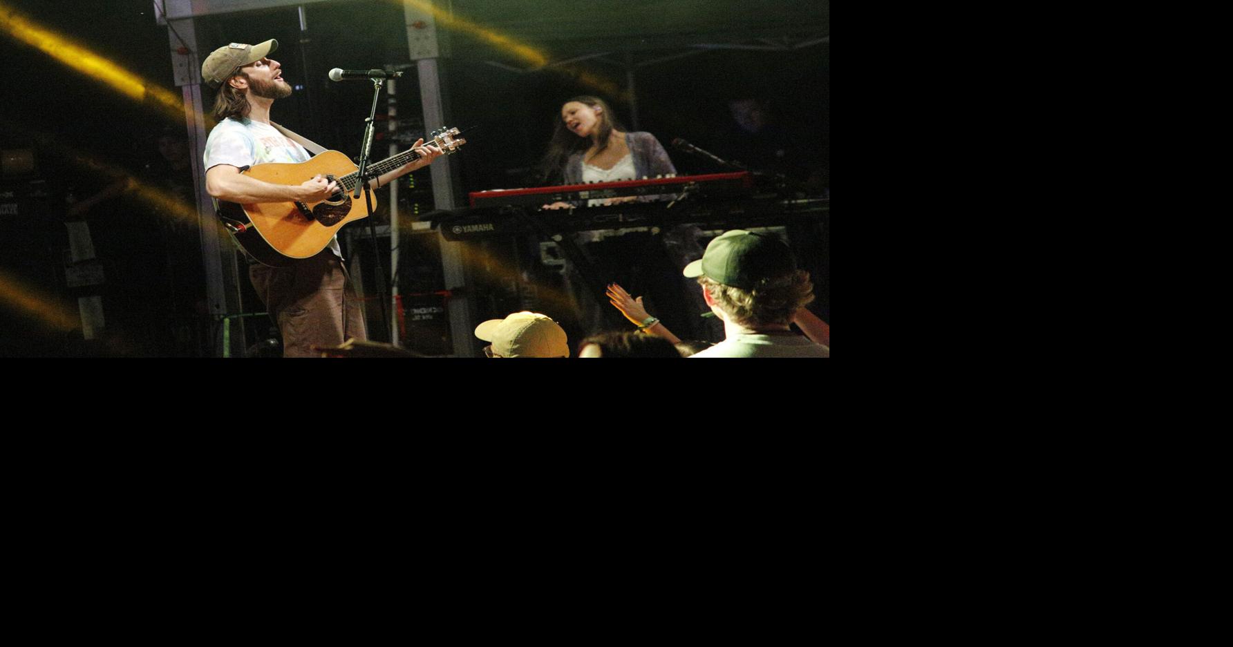 Kuemper, Carroll bands step into spotlight | News | carrollspaper.com