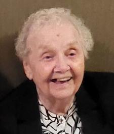 Louise Olberding | Obituaries | carrollspaper.com