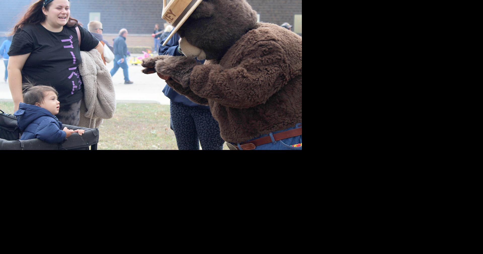 PHOTOS: Halbur brings fall fun for everyone | Multimedia ...