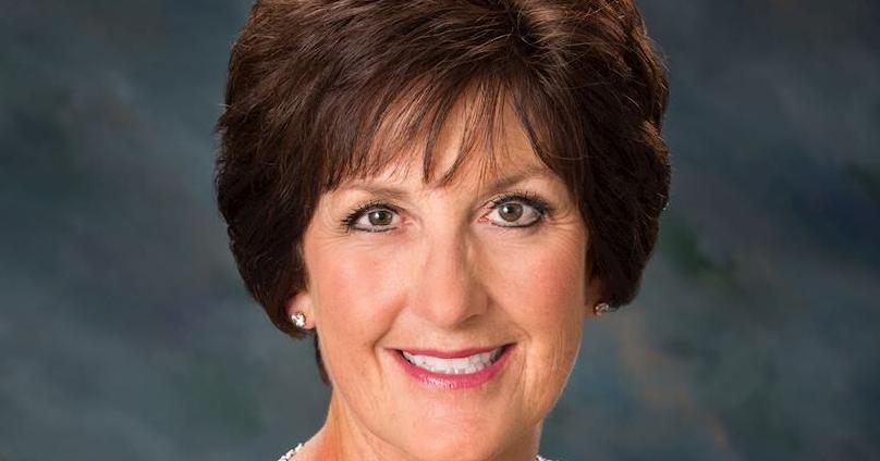 Trish Roberts selected for Military Academy Selection Board | News ...