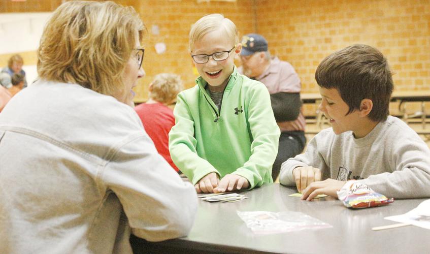 RSVP Pen Pals program delivers many rewards | News | carrollspaper.com