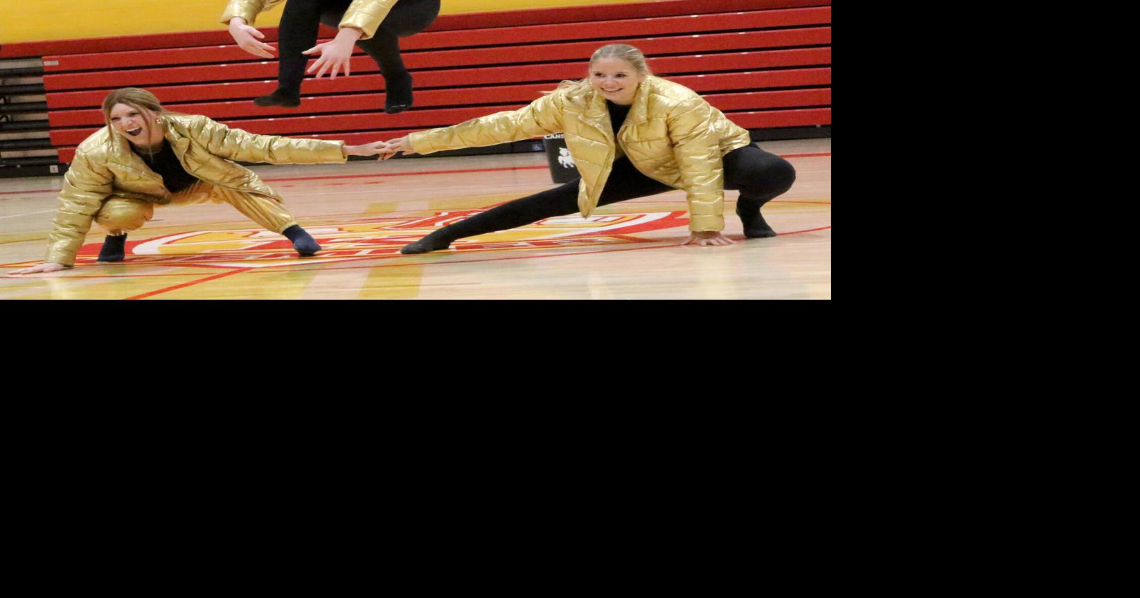 Kuemper’s got talent | News | carrollspaper.com