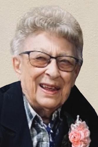 Mildred Heithoff | Obituaries | carrollspaper.com