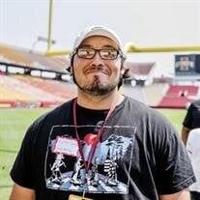 Christian James Royston | Obituaries | carrollspaper.com