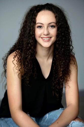 A voice on a larger scale | News | carrollspaper.com