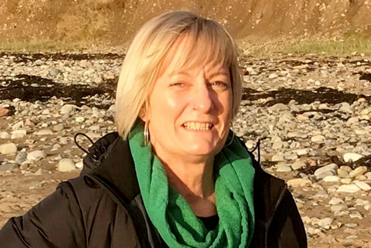 Woman diagnosed with cervical cancer after previous botched screening ...