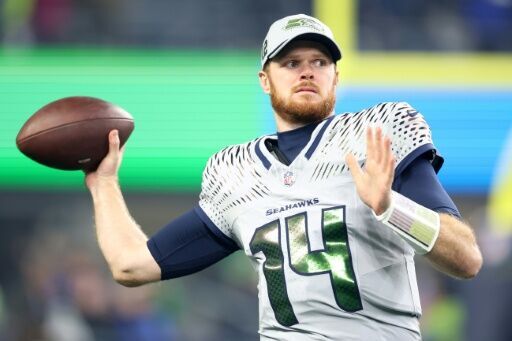 Sam Darnold: the 'old soul' QB tipped to win Super Bowl | National ...