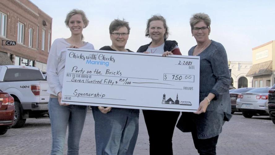 Jean Stadtlander recognized by Iowa Women’s Foundation | News ...