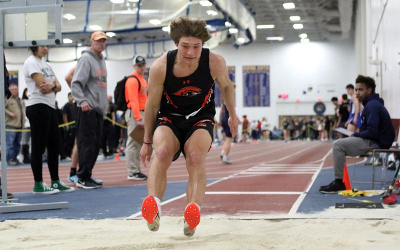 Tigers notch several high placements at BVU HS Elite Meet | Sports ...