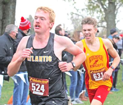 Pottebaum returns to Fort Dodge | Sports | carrollspaper.com