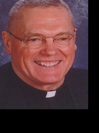 Fr. Anthony Pick | Coon Rapids | carrollspaper.com