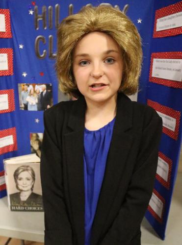 Famous characters spotlighted in Kuemper wax museum | News ...