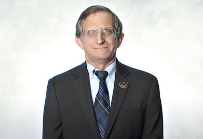 David Davis returning as Libertarian candidate for Senate District 6 ...