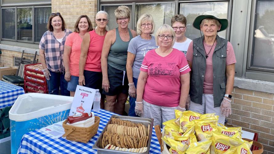 Jean Stadtlander recognized by Iowa Women’s Foundation | News ...