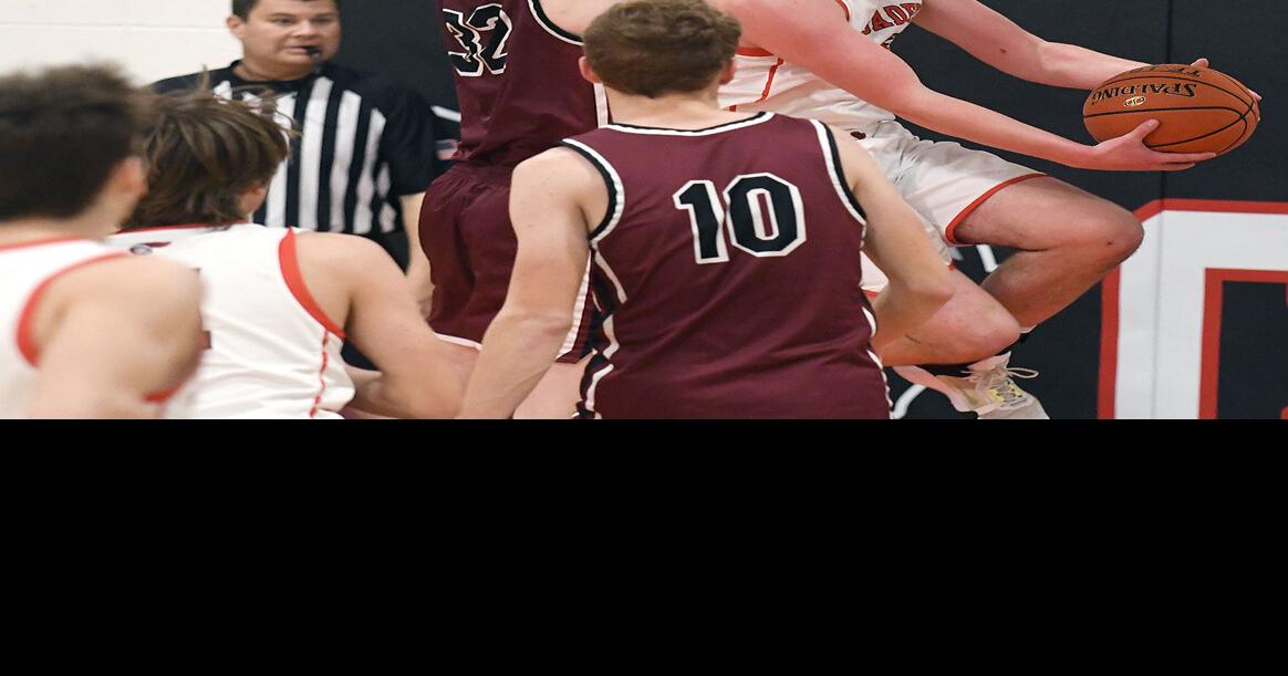 CR-B edges Ogden and Exira-EHK, SCC stays hot with 11 straight win ...