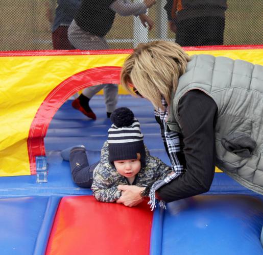 PHOTOS: Halbur brings fall fun for everyone | Multimedia ...