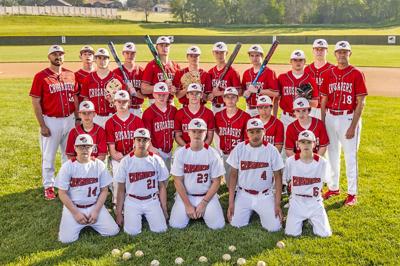 Coon Rapids-Bayard baseball looks to state run | Sports | carrollspaper.com