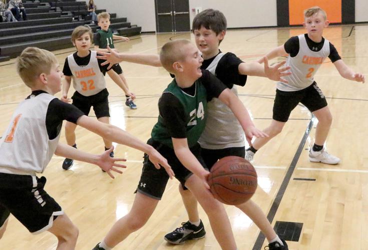 Court Classic basketball tourney scores big success | Sports ...