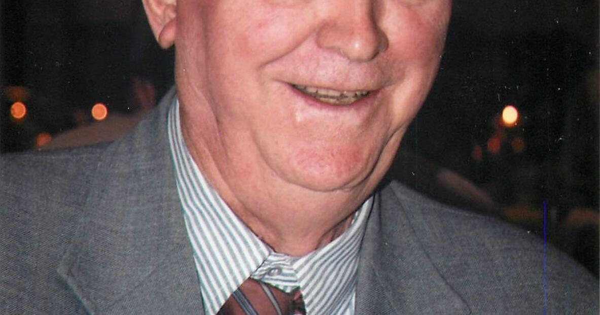 Edward Willenborg | Obituaries | carrollspaper.com
