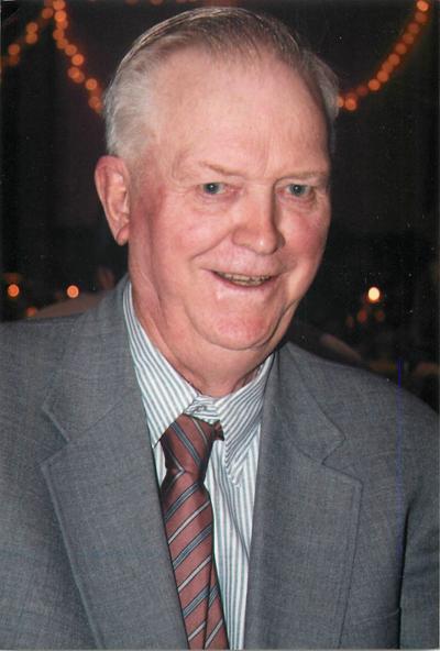 Edward Willenborg | Obituaries | carrollspaper.com