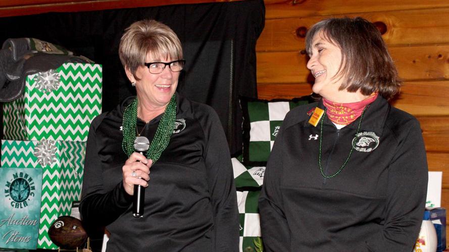 Jean Stadtlander recognized by Iowa Women’s Foundation | News ...