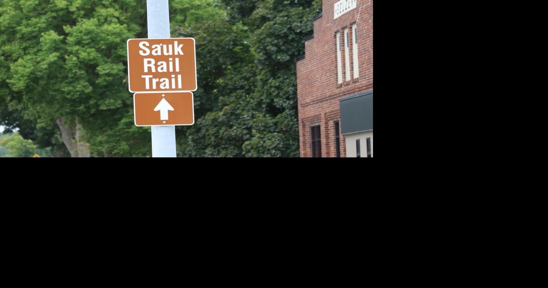 Sauk Rail Trail wins Travel Iowa favorites poll | News | carrollspaper.com