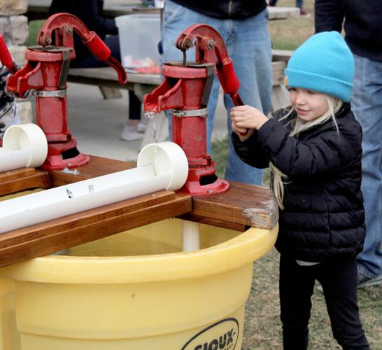 PHOTOS: Halbur brings fall fun for everyone | Multimedia ...