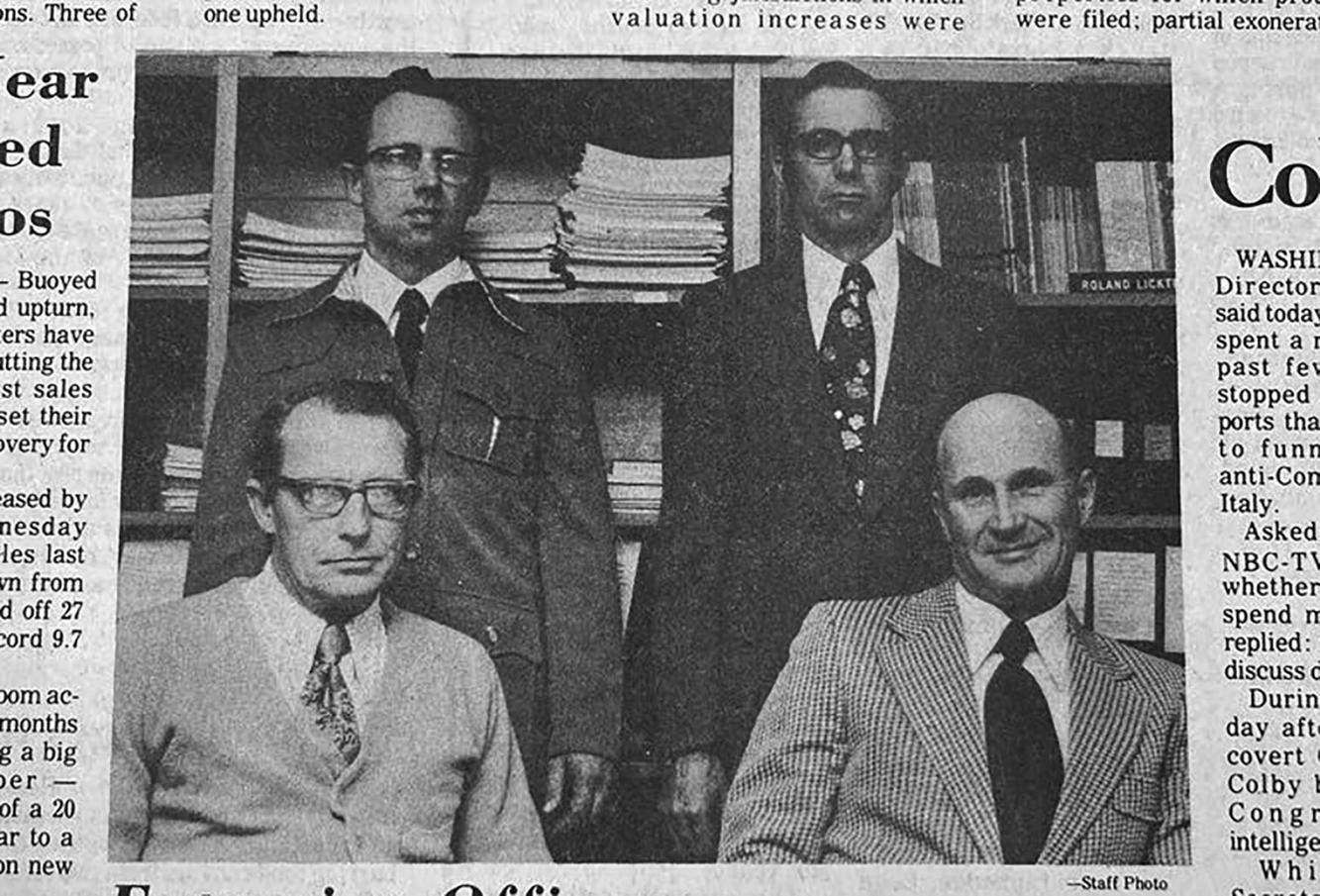 Carroll Times Herald Photo Rewind | News | carrollspaper.com