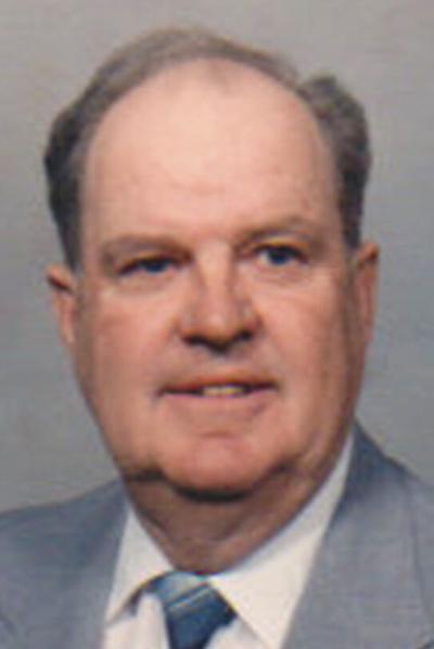 Sylvester J. Thelen Jr. | Obituaries | carrollspaper.com