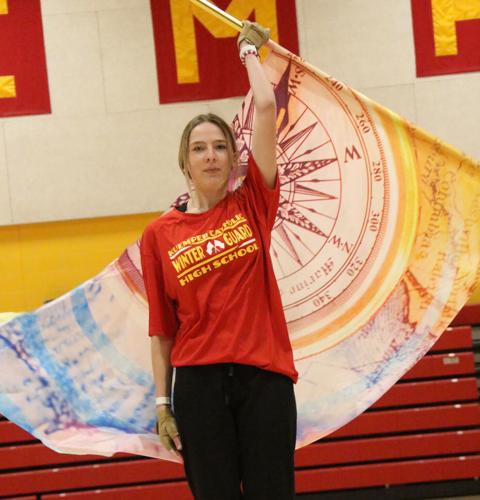 Kuemper’s got talent | News | carrollspaper.com