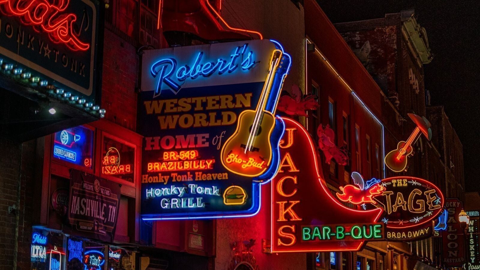 Tennessee Tops New Ranking Of Best States For Family Road Trips In 2026 ...