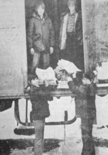 Dec. 11, 1973 | News | carrollspaper.com