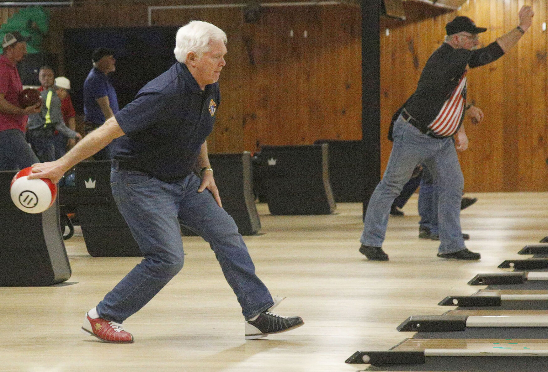 Carroll Knights Council hosts State Tournament | News | carrollspaper.com