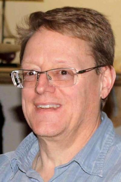 Patrick Hall | Obituaries | carrollspaper.com