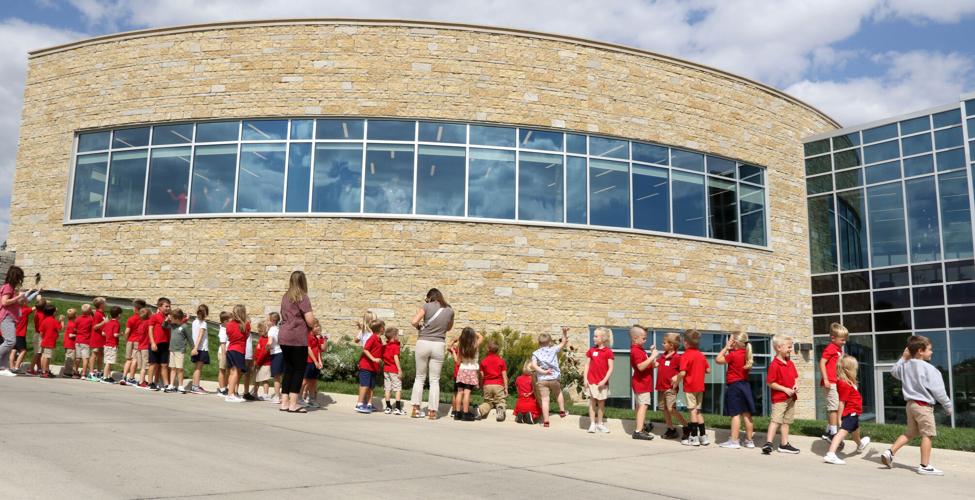 Schools, hospital remember 100th anniversary of death of Father Joseph ...