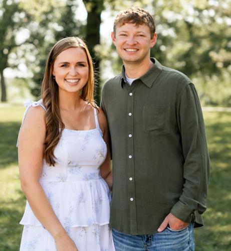 ‘Legacy’ chairs for 40th annual Ball introduced | News | carrollspaper.com