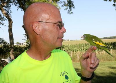 Bebe’s fame flies higher | News | carrollspaper.com