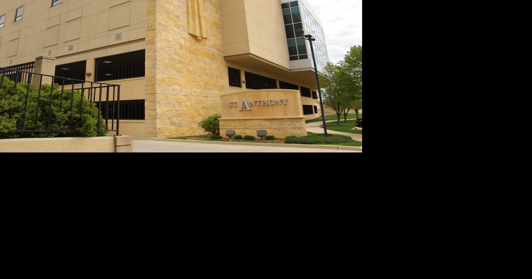 St. Anthony approved for Critical Access Hospital designation | News ...