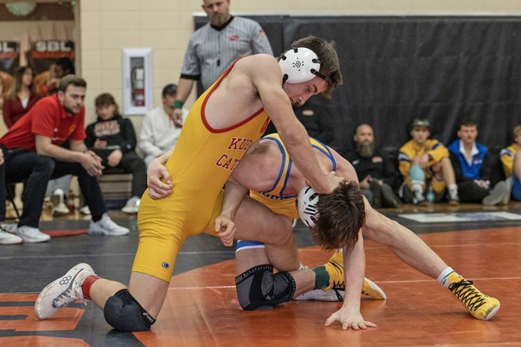 Carroll, Greene County, Kuemper combine to send 10 to state | Sports ...