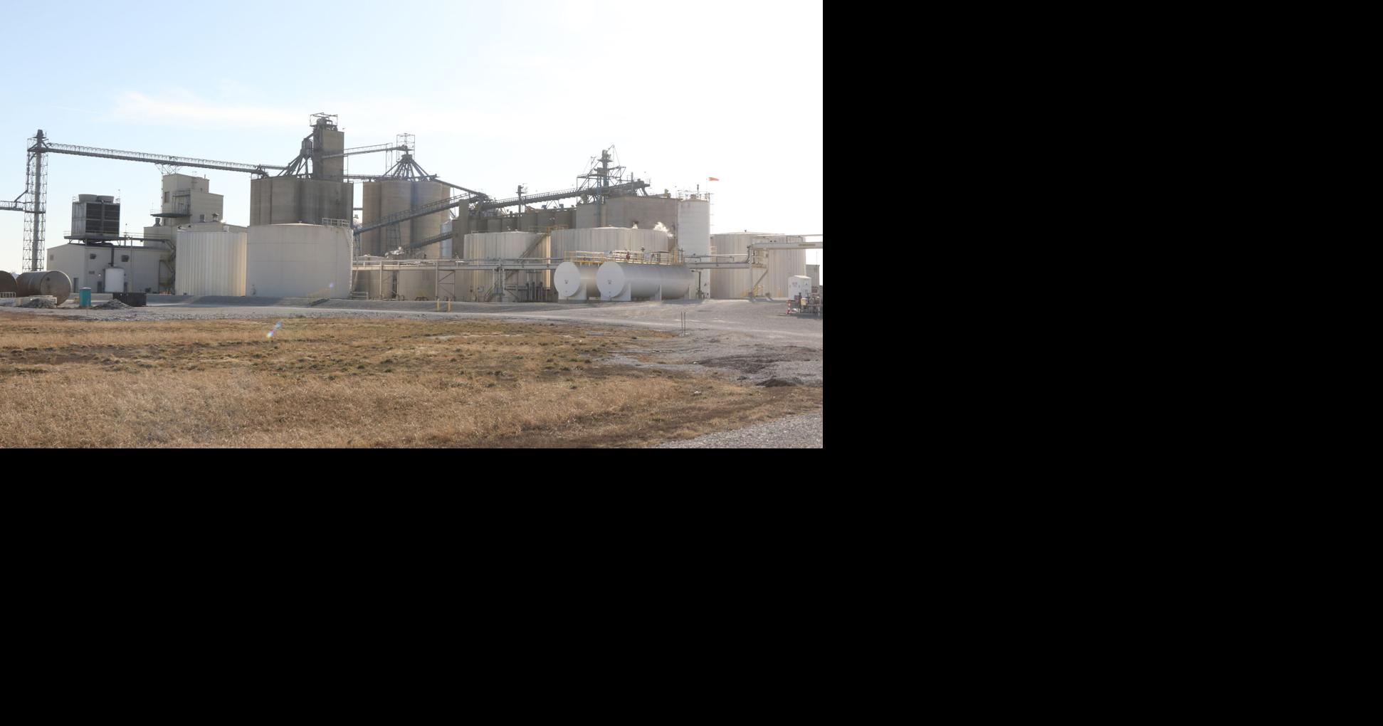 Chevron REG closure, 24 jobs lost at Ralston | News | carrollspaper.com