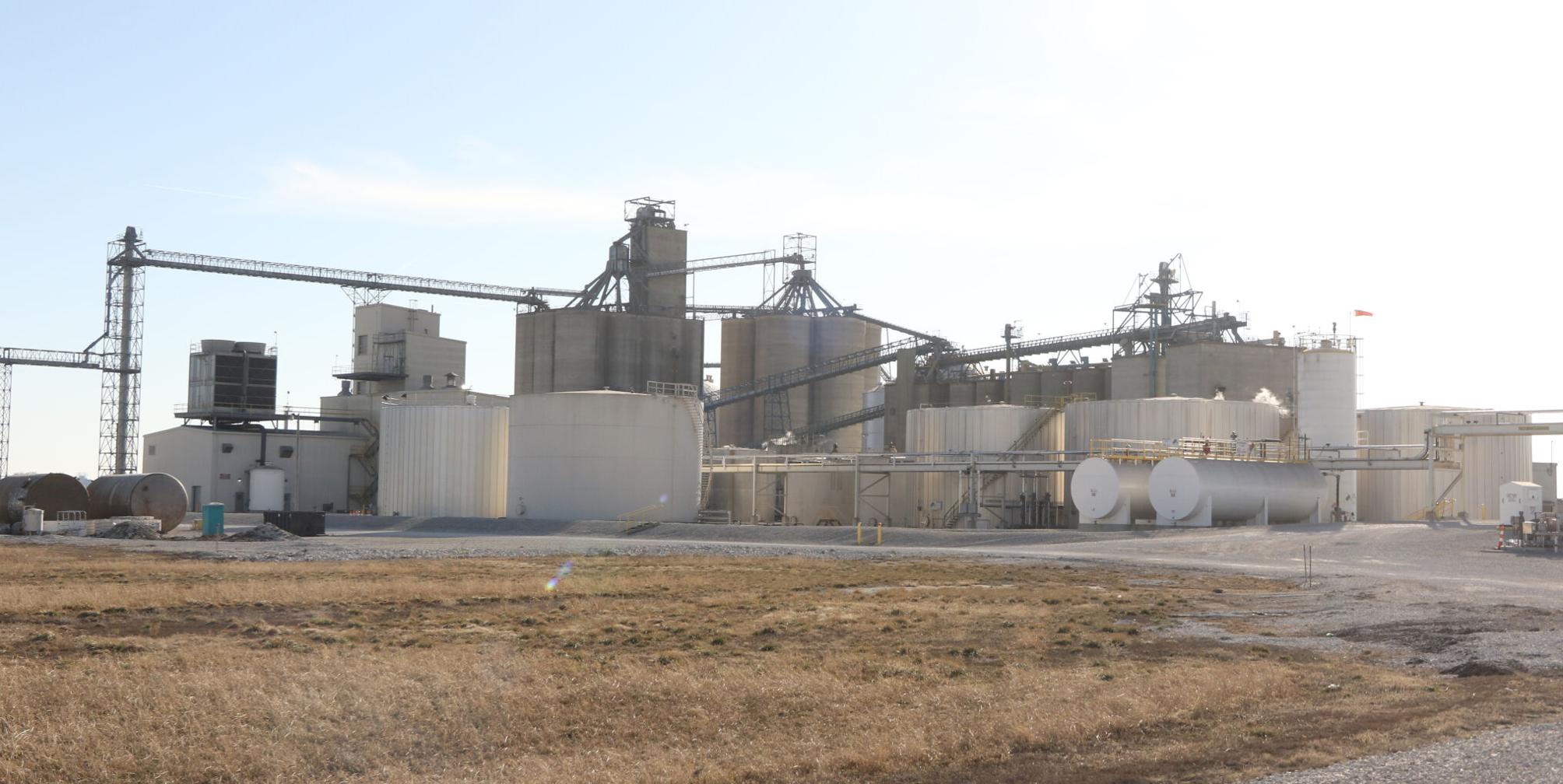 Chevron REG closure, 24 jobs lost at Ralston | News | carrollspaper.com