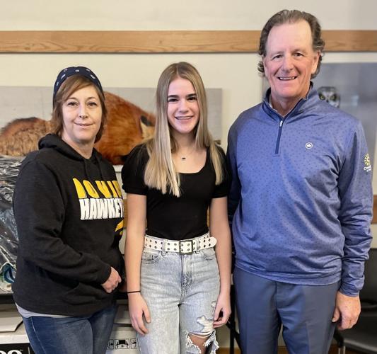 Coon Rapids teenager leading a team to fight cancer | News ...