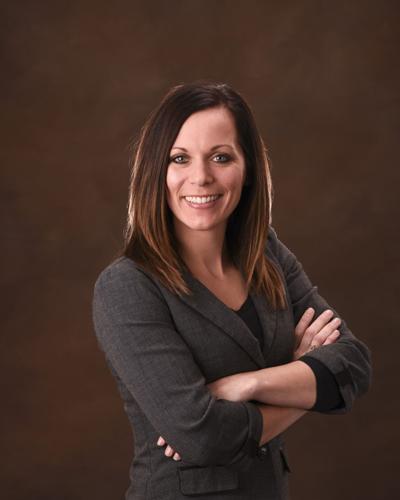 Ashten Wittrock says she’s ‘a very qualified’ candidate as she runs ...