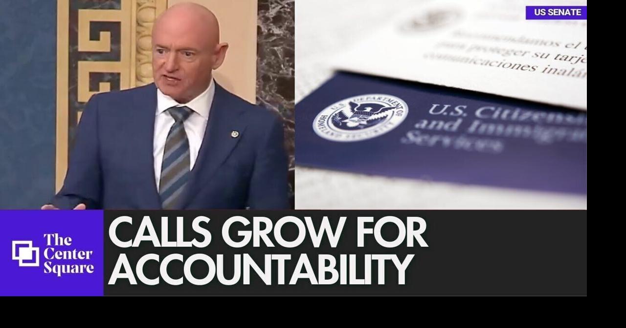 WATCH: Kelly to vote against funding Homeland Security | National ...