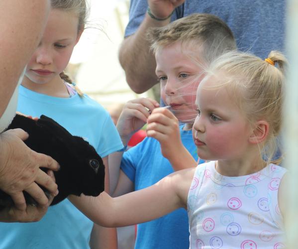Manning Continues 142 years of German tradition with Kinderfest | News ...