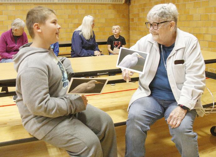 RSVP Pen Pals program delivers many rewards | News | carrollspaper.com